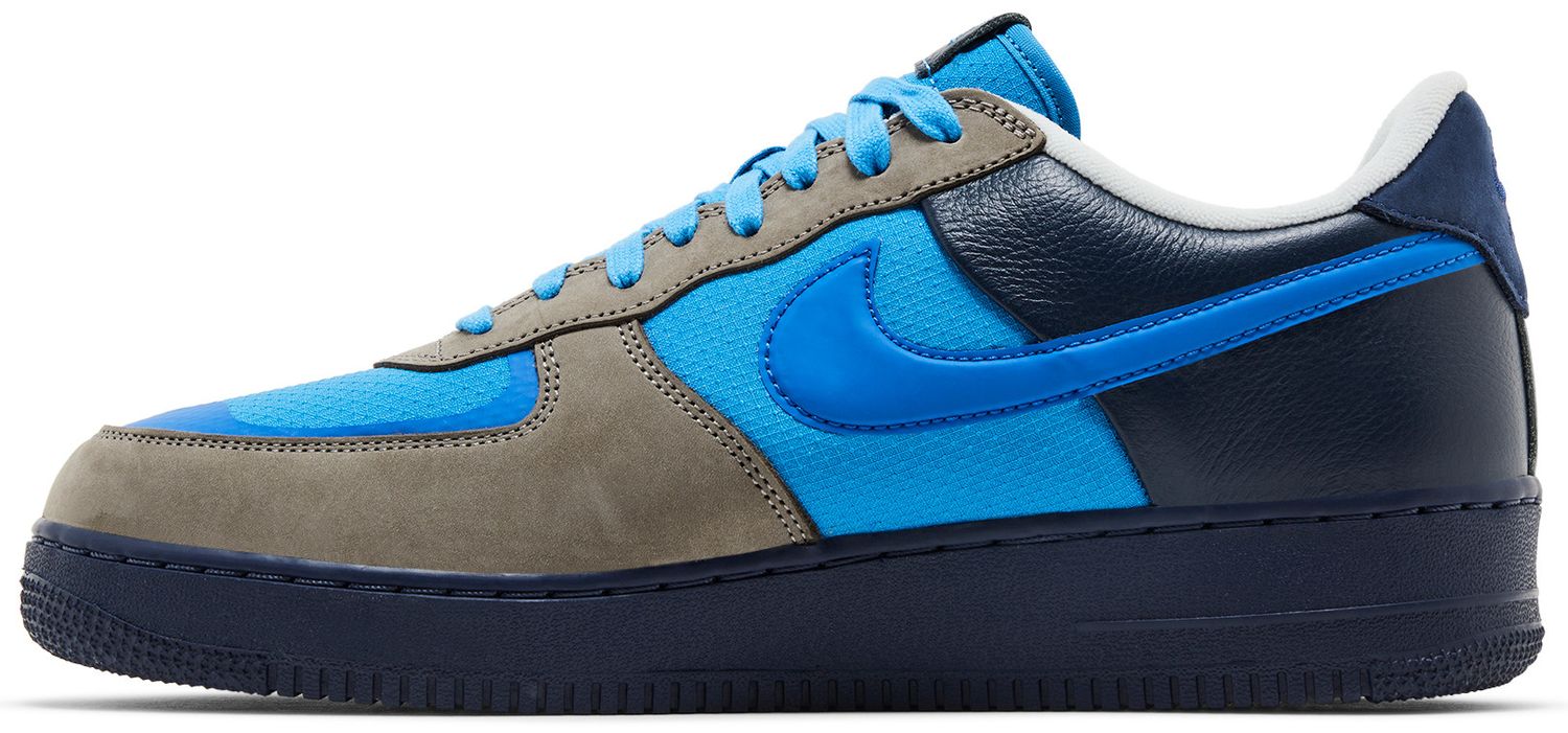 Buy Stash x Nike Air Force 1 Low SP 2024 - HF5516 001 | GOAT