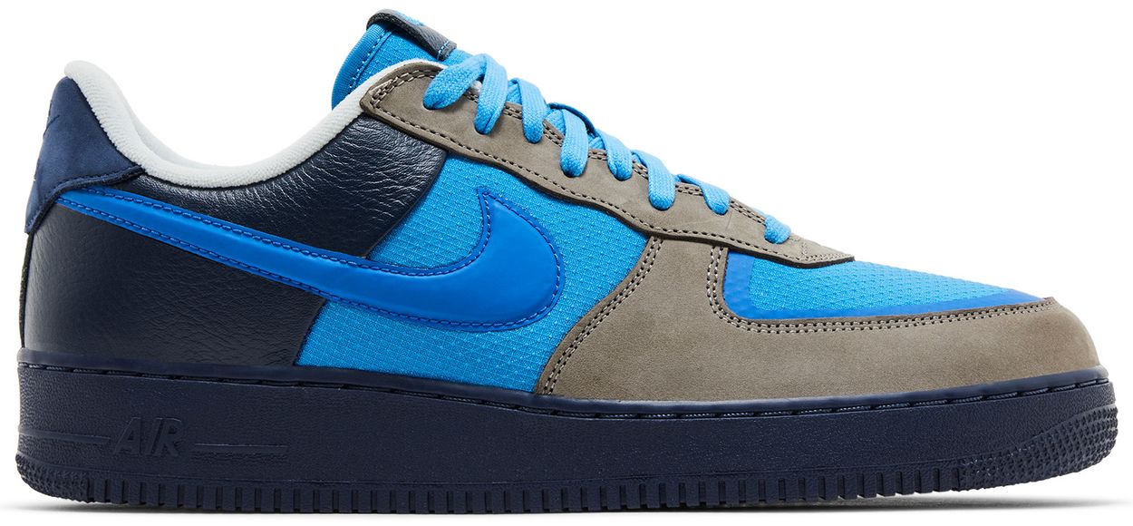 Buy Stash x Nike Air Force 1 Low SP 2024 - HF5516 001 | GOAT