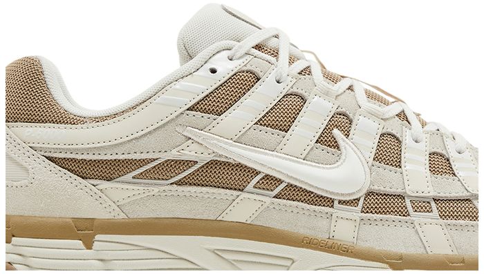 Buy Nike P-6000 'Sesame' - HV2528 100 | GOAT