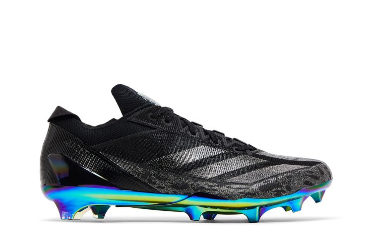 Buy Adidas Adizero Electric Speed 'Juice Pack - Black' - IE4414 | GOAT