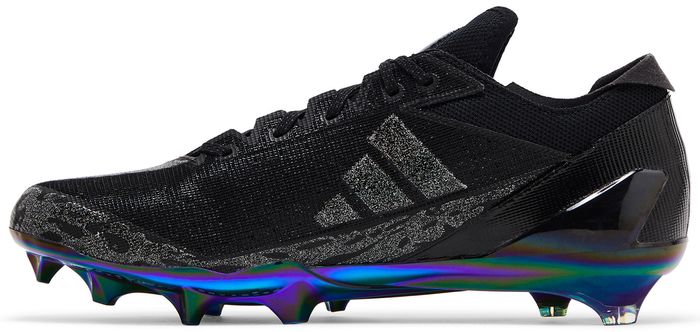 Buy Adidas Adizero Electric Speed 'Juice Pack - Black' - IE4414 | GOAT