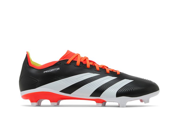Buy Adidas Predator 24 League Low FG 'Solar Energy Pack' - IG7762 | GOAT