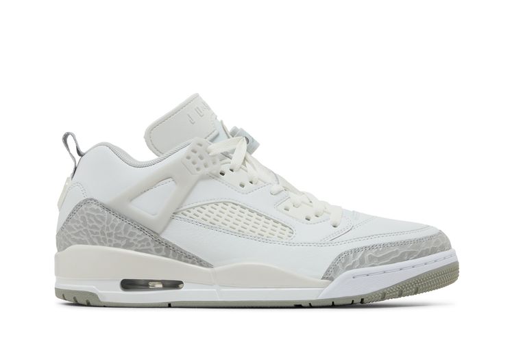 Buy Air Jordan Spizike Low 'Summit White Photon Dust' - HQ3602 121 | GOAT