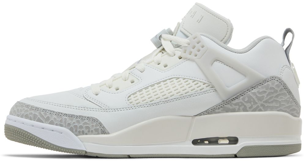 Buy Air Jordan Spizike Low 'Summit White Photon Dust' - HQ3602 121 | GOAT