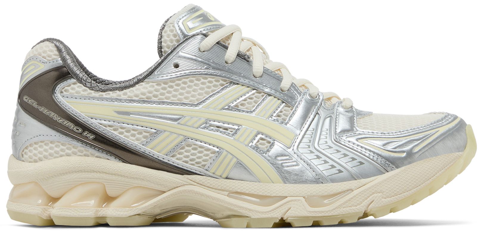 Buy atmos x ASICS Gel Kayano 14 'Glow In The Dark' - 1203A575 100 | GOAT