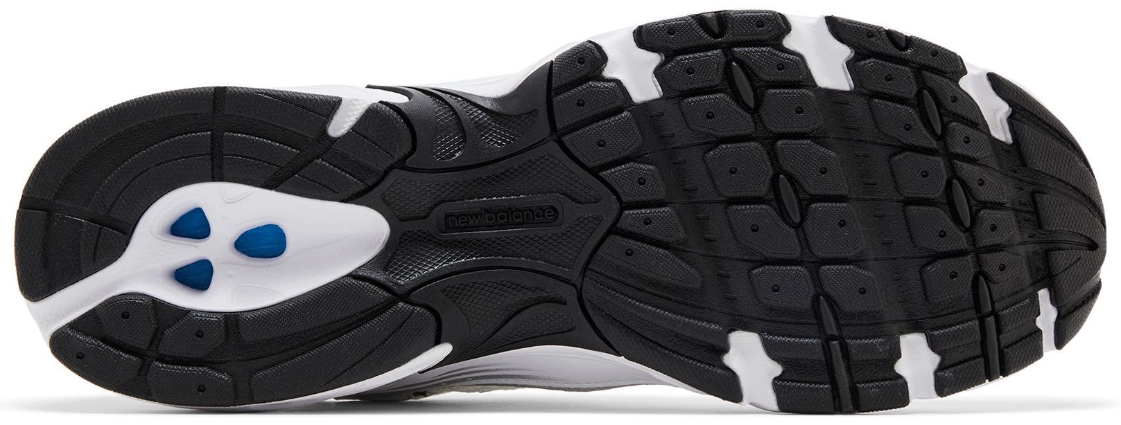 Buy New Balance 530 'White Metallic Silver' - MR530AD | GOAT