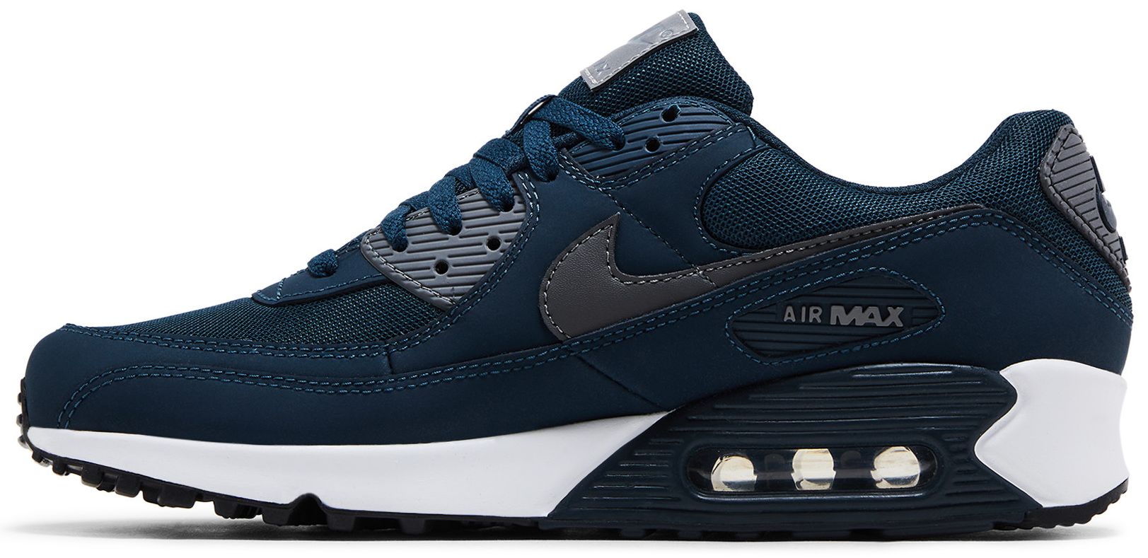 Buy Nike Air Max 90 'Armory Navy' - HM0625 400 | GOAT