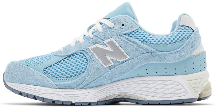 Buy New Balance 2002R 'Bright Sky' - M2002RBU | GOAT
