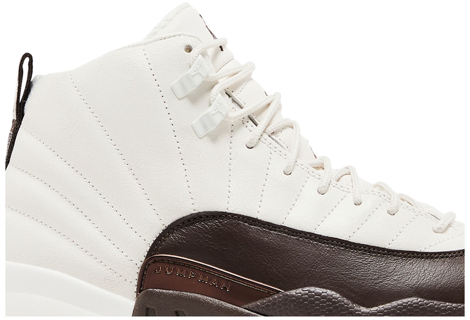 Buy SoleFly x Air Jordan 12 Retro SP 'Cafecito' - FZ5026 100 | GOAT