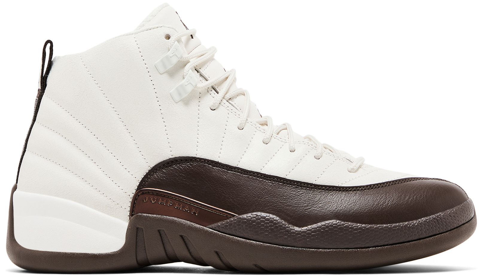 Buy SoleFly x Air Jordan 12 Retro SP 'Cafecito' - FZ5026 100 | GOAT