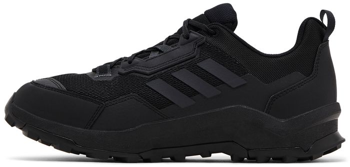 Buy Adidas Terrex AX4 'Black Carbon' - HP7388 | GOAT