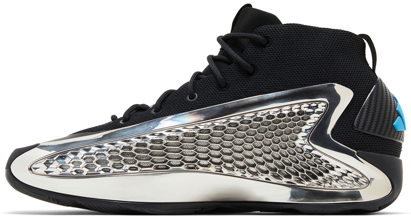 Buy Adidas AE 1 'Chrome' - JI0424 | GOAT