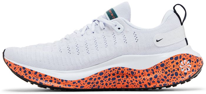 Buy Nike ReactX Infinity Run 4 'Electric Pack' - FV2299 900 | GOAT