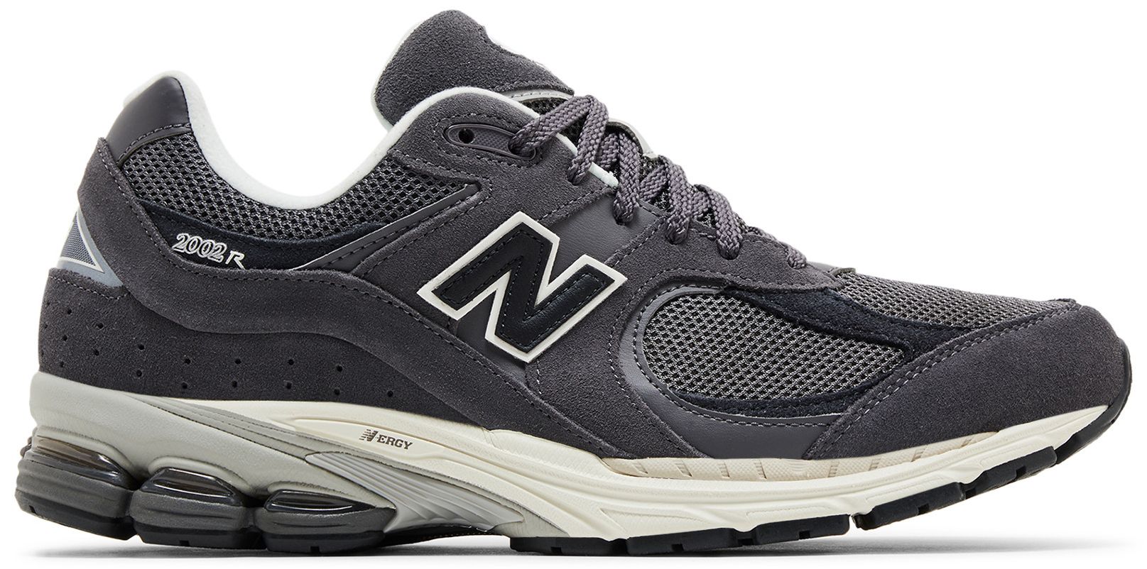 Buy New Balance 2002R 'Monochrome Suede Pack - Grey' - M2002RFL | GOAT