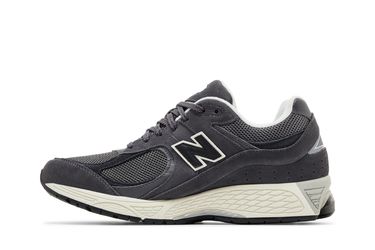 Buy New Balance 2002R 'Monochrome Suede Pack - Grey' - M2002RFL | GOAT