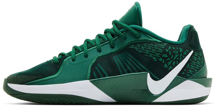 Buy Nike Wmns Sabrina 2 TB 'Gorge Green' - HF3234 300 | GOAT