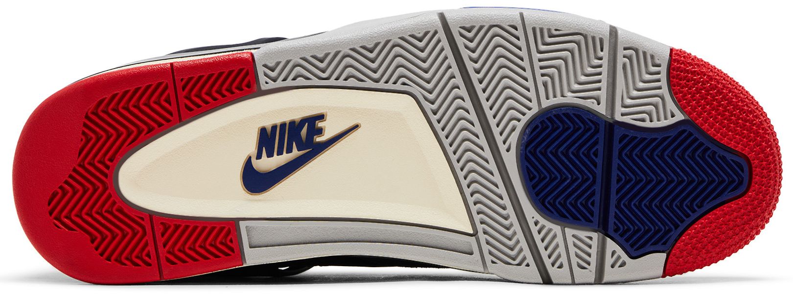 Buy Air Jordan 4 Retro 'Rare Air - White Lettering' - FV5029 003 | GOAT