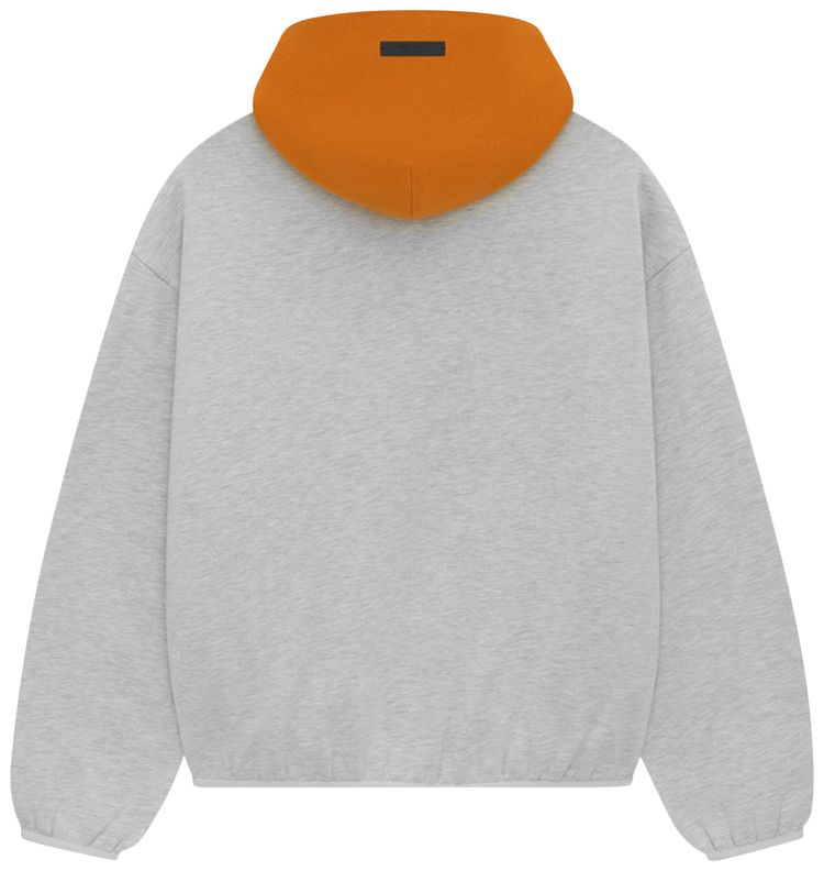 Buy Fear of God Essentials x WNBA Hoodie 'Light Heather' - 192AL246306F ...