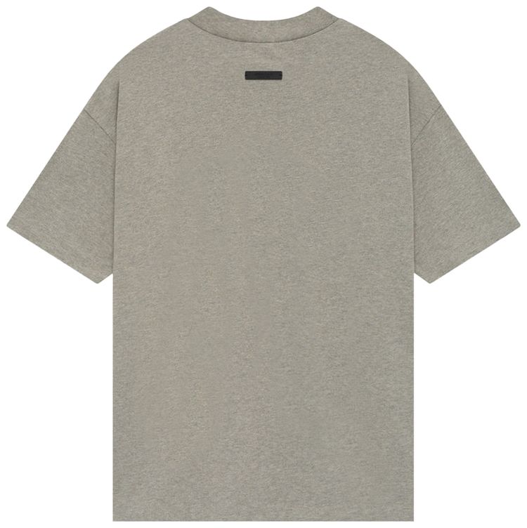 Buy Fear of God Essentials x WNBA Sparks Tee 'Warm Heather ...