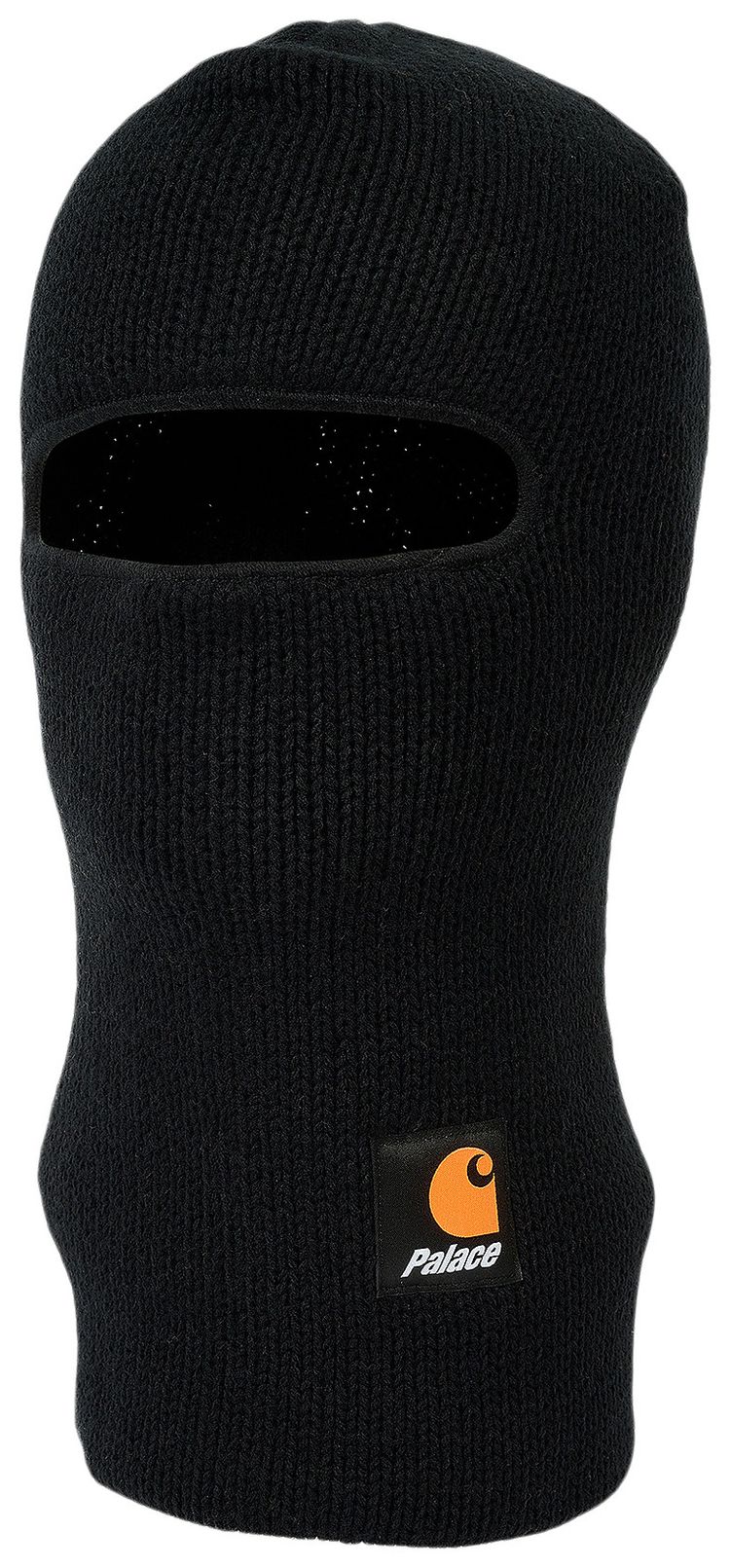 Buy Palace x Carhartt WIP Storm Mask 'Black' - I035486 BLAC | GOAT