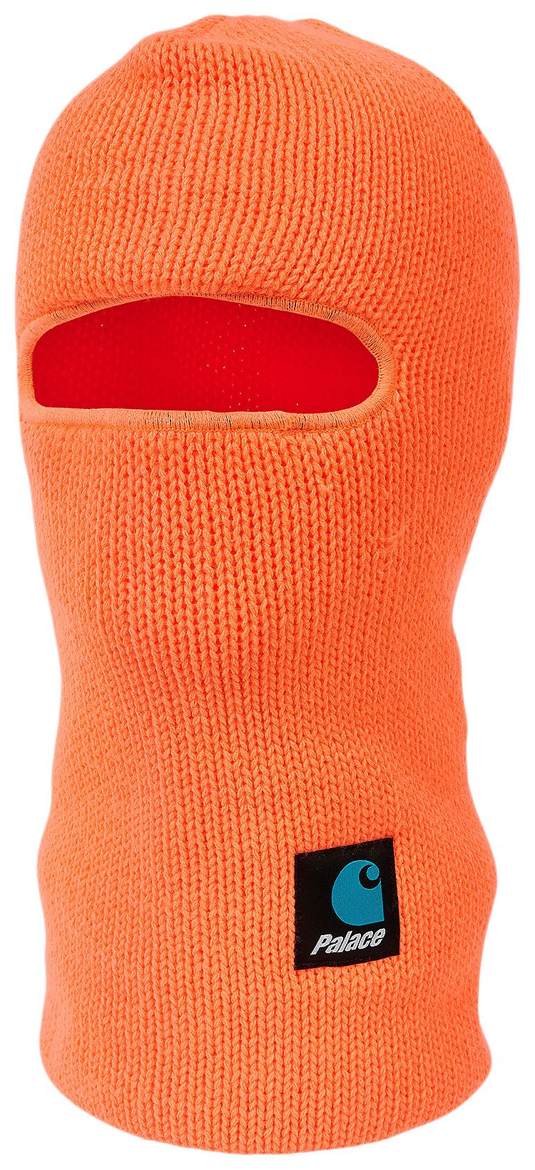 Buy Palace x Carhartt WIP Storm Mask 'Safety Orange' - I035486 SAFE | GOAT