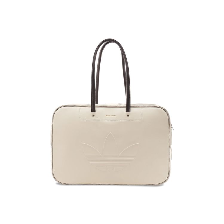 Buy adidas x Wales Bonner Bag 'Chalk White' - IW1164 | GOAT