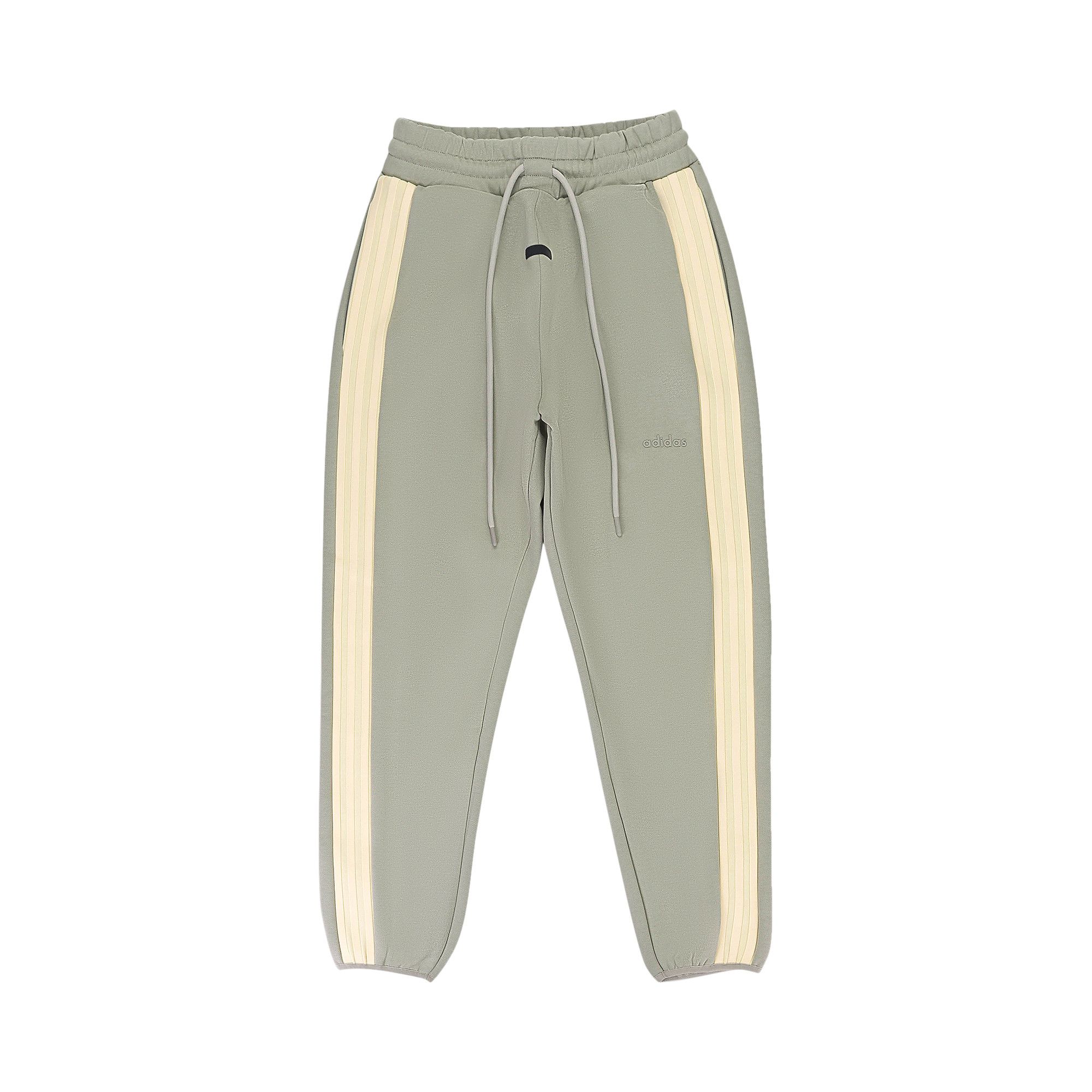 Buy adidas x Fear Of God Athletics Pants 'Sesame' - IS8761 Buy adidas x Fear Of God Athletics Pants 'Sesame' - IS8761