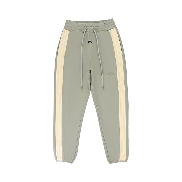 Buy adidas x Fear Of God Athletics Pants 'Sesame' - IS8761 | GOAT