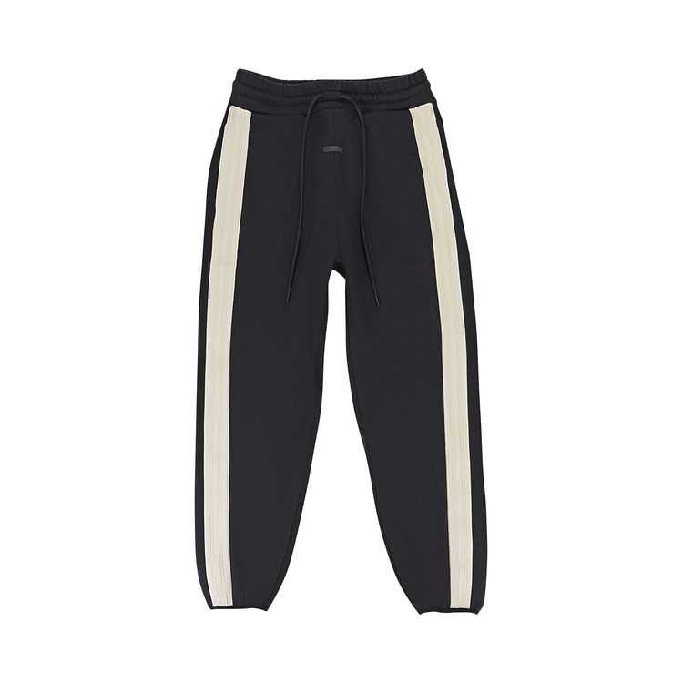 Buy adidas x Fear Of God Athletics Pants 'Black' - IS8762 | GOAT