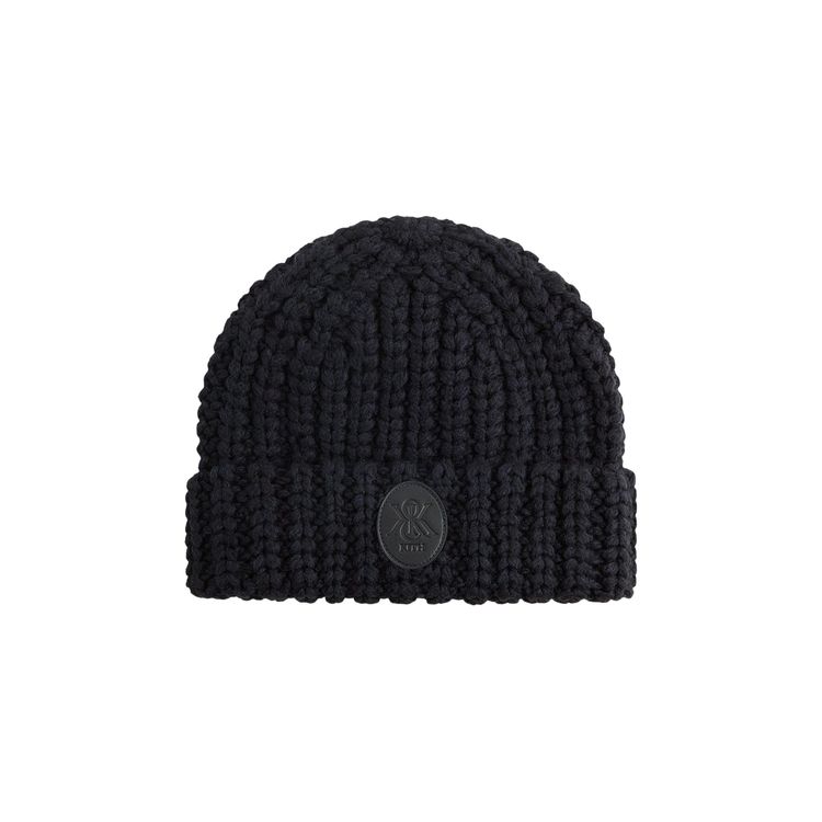 Buy Kith Soft Marled Mia Beanie 'Nocturnal' - KHM050877 413 | GOAT