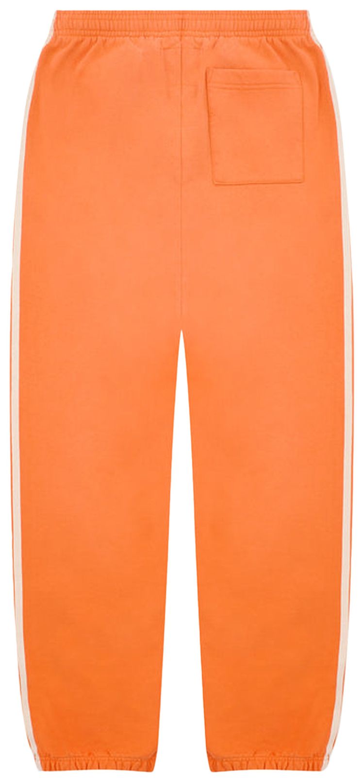 Buy Sp5der Rodeo Sweatpant 'Orange' - P39FW24ORG | GOAT