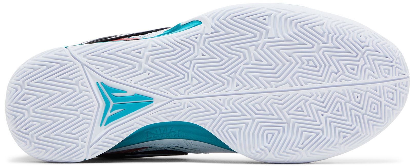 Buy Nike Ja 1 EP 'Reverse Scratch' - HJ7929 100 | GOAT