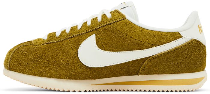 Buy Nike Cortez SE 'Pacific Moss' - HF3142 300 | GOAT