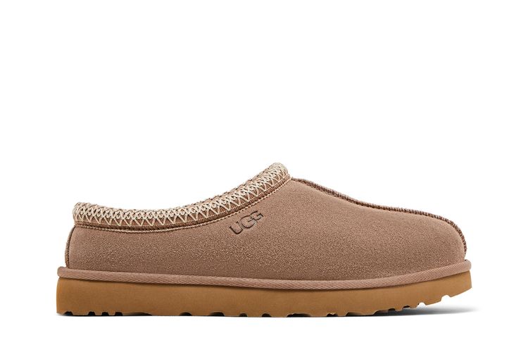 Buy UGG Wmns Tasman Slipper 'Caribou' - 5955 CRBO | GOAT