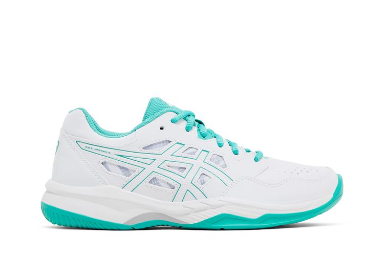 Buy Wmns Gel Renma 'White Aurora Green' - 1072A109 100 | GOAT