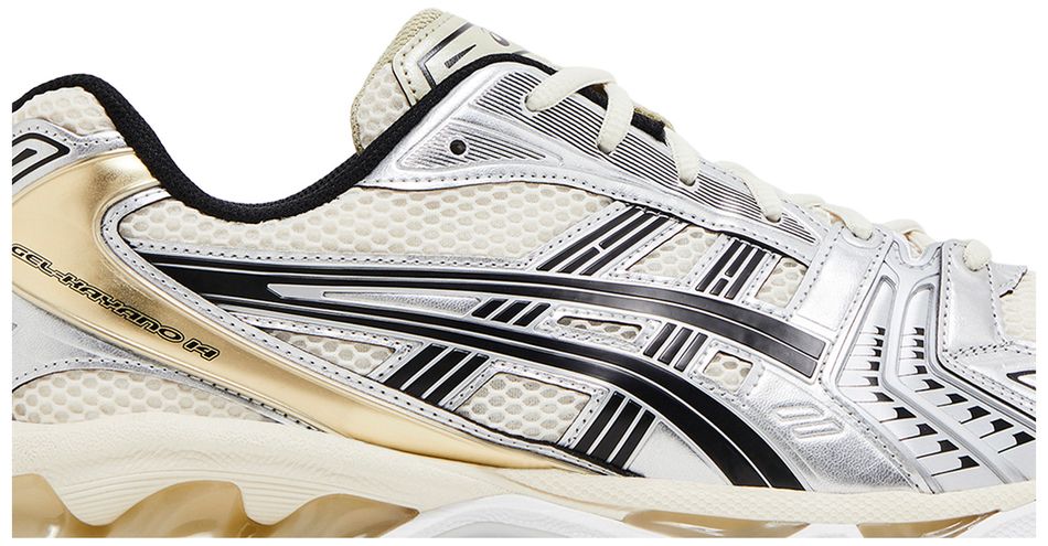 Buy ASICS Gel Kayano 14 'Birch Pure Silver' - 1203A537 200 | GOAT