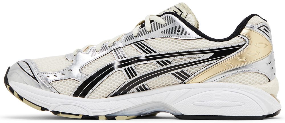 Buy ASICS Gel Kayano 14 'Birch Pure Silver' - 1203A537 200 | GOAT