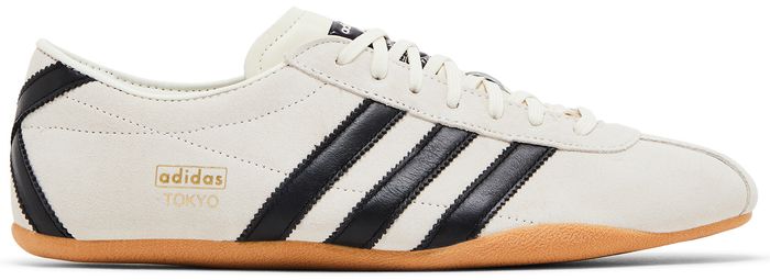 Buy Adidas Wmns Tokyo 'Off White Black Gum' - JI0182 | GOAT