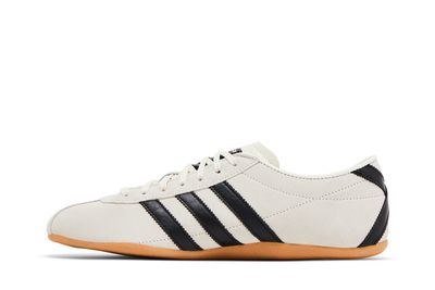 Buy Adidas Wmns Tokyo 'Off White Black Gum' - JI0182 | GOAT