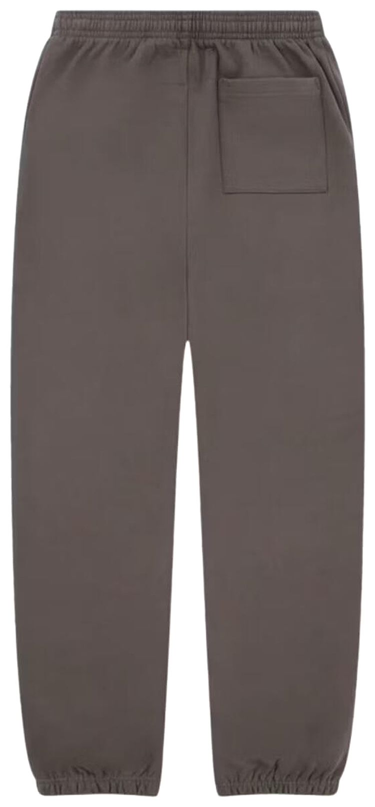 Buy Sp5der Punk V2 Sweatpants 'Grey' - P45FW24GRY1 | GOAT