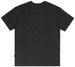 Buy PURPLE BRAND Textured Jersey Short-Sleeve Tee 'Black' - P104 JBWM322 | GOAT