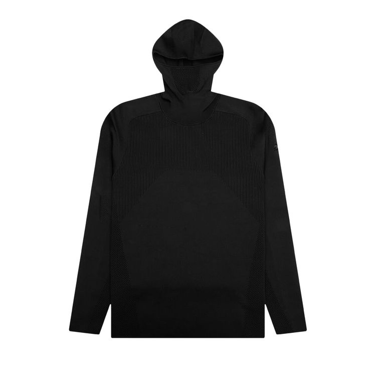 Buy Puma x Skepta Pertex Long-Sleeve Knitted Scuba 'Black' - 626672 01 ...