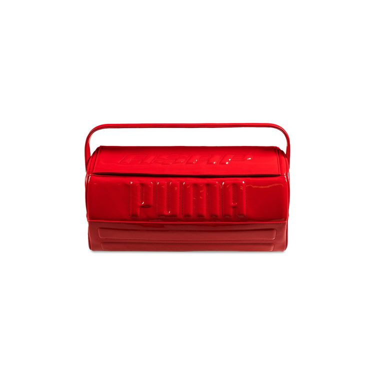 Buy Puma x A$AP ROCKY Toolbox Bag 'Pop Red' - 91627 01 | GOAT