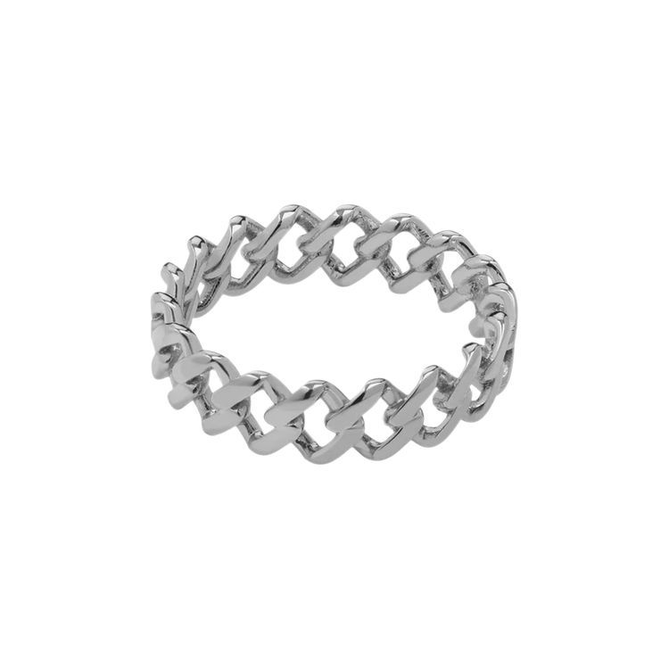 Buy Vitaly Tilt Ring 'Stainless Steel' - SS274 TLT SS | GOAT
