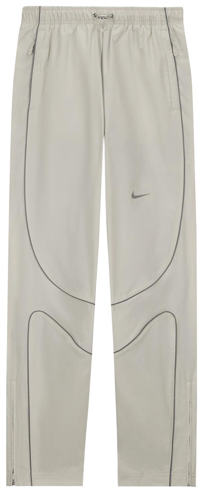 Buy Corteiz x Nike Shell Trousers 'Off White' - FV9347 072 | GOAT