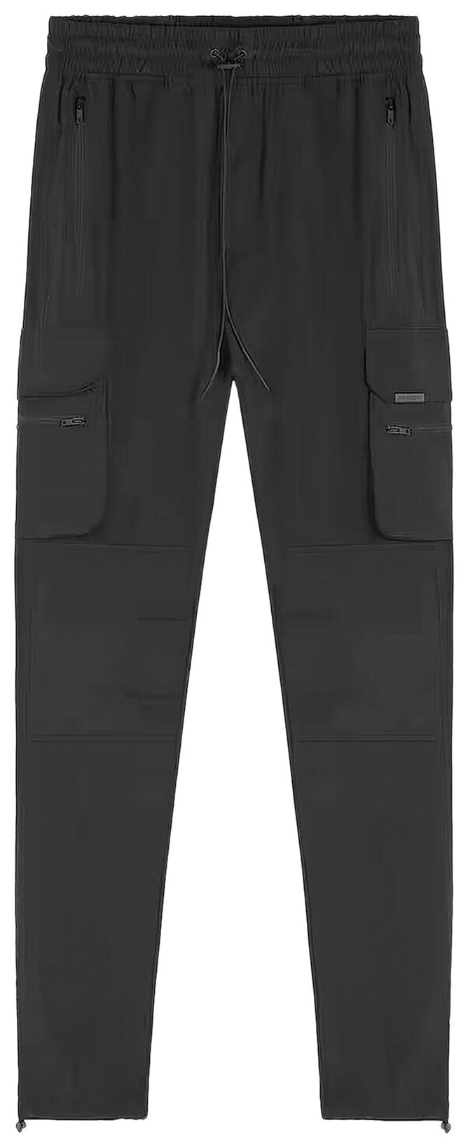 Buy Represent Clo 247 Pant 'Black' - M08087 01 | GOAT