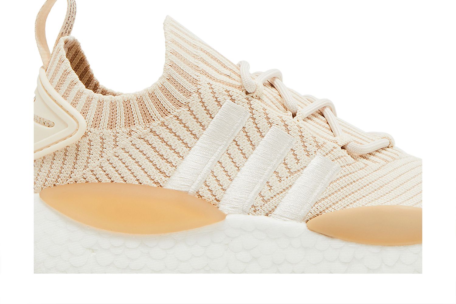 Buy Adidas Wmns NMD_W1 'Wonder White Beige' - IE9885 | GOAT