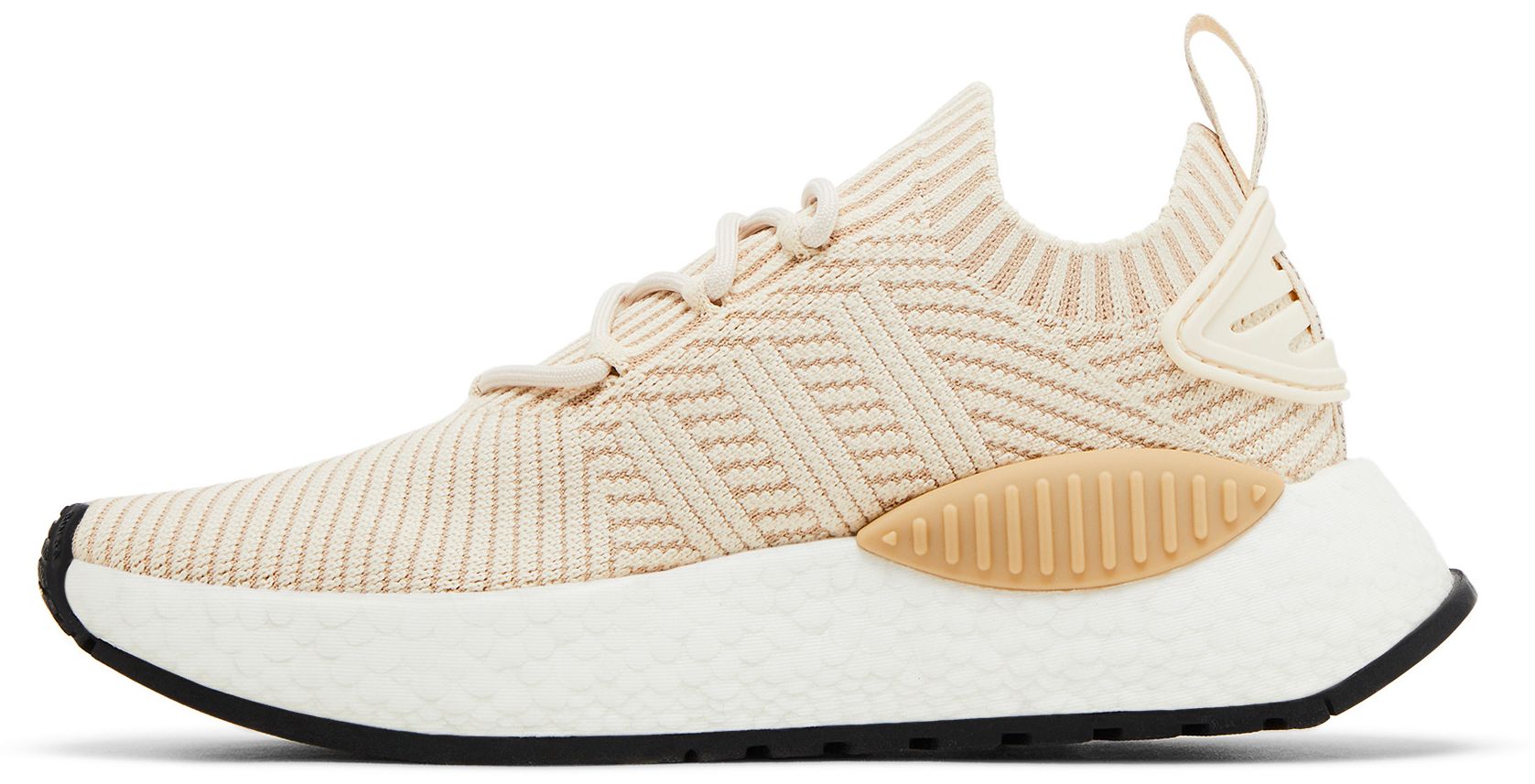 Buy Adidas Wmns NMD_W1 'Wonder White Beige' - IE9885 | GOAT