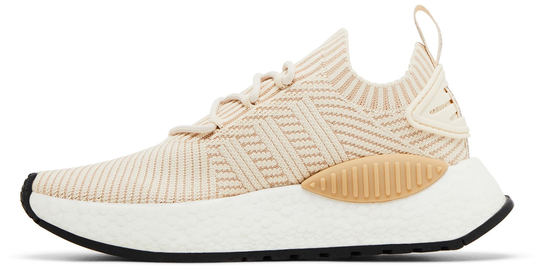 Buy Adidas Wmns NMD_W1 'Wonder White Beige' - IE9885 | GOAT