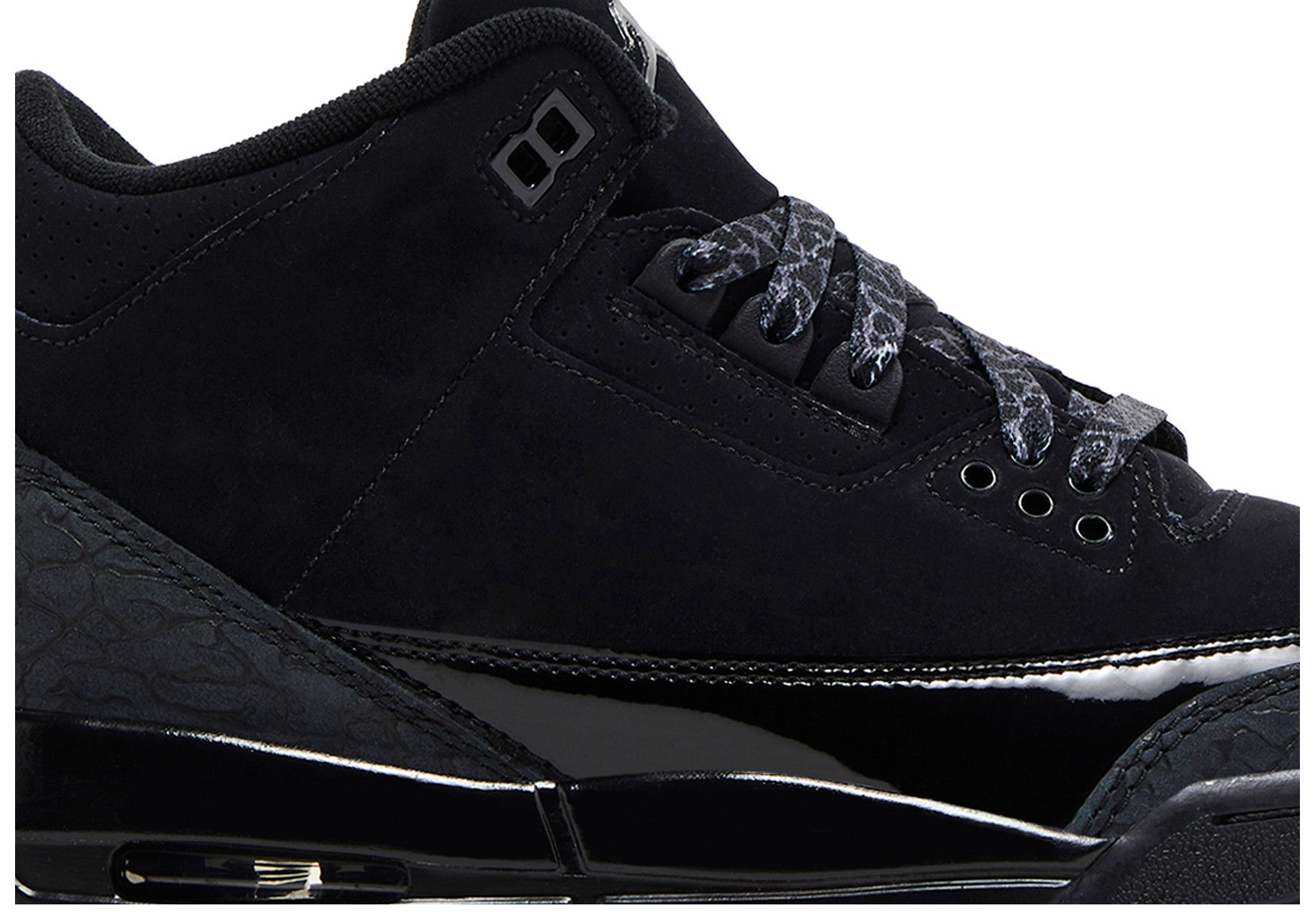 Buy Air Jordan 3 Retro GS 'Black Cat' 2025 - DM0967 001 | GOAT